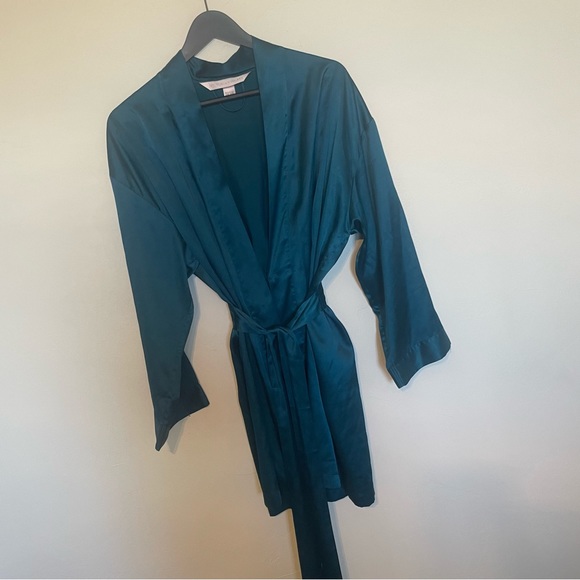 Victoria's Secret | Intimates & Sleepwear | Vintage Victorias Secret ...